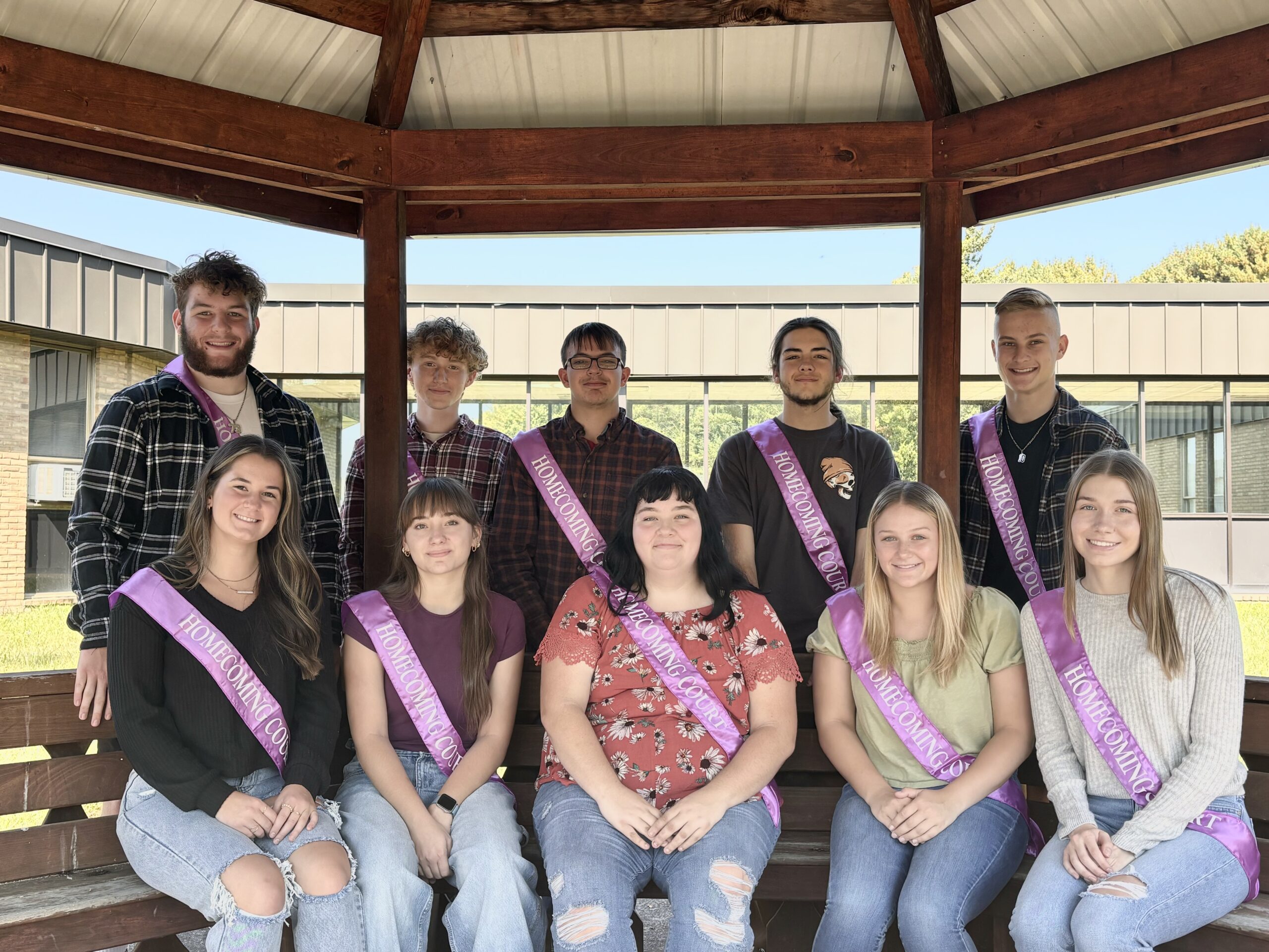 Homecoming is bittersweet for Sheffield | News, Sports, Jobs - Times ...